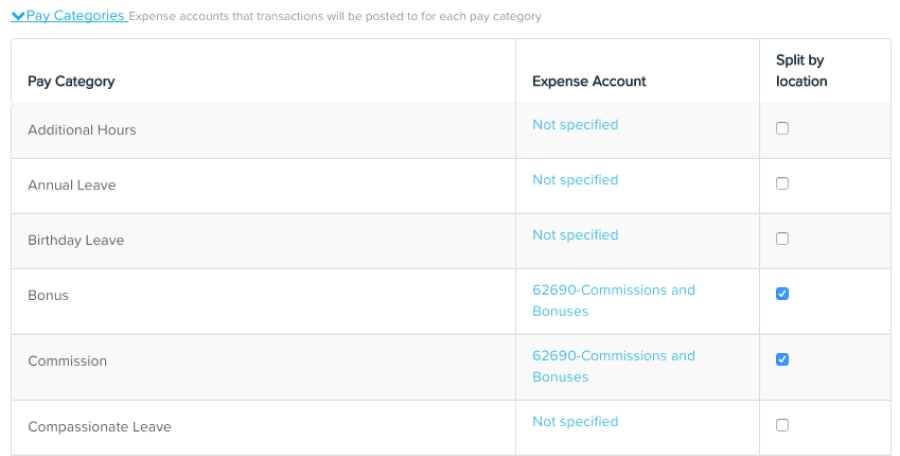 Xero Integration | KeyPay AU